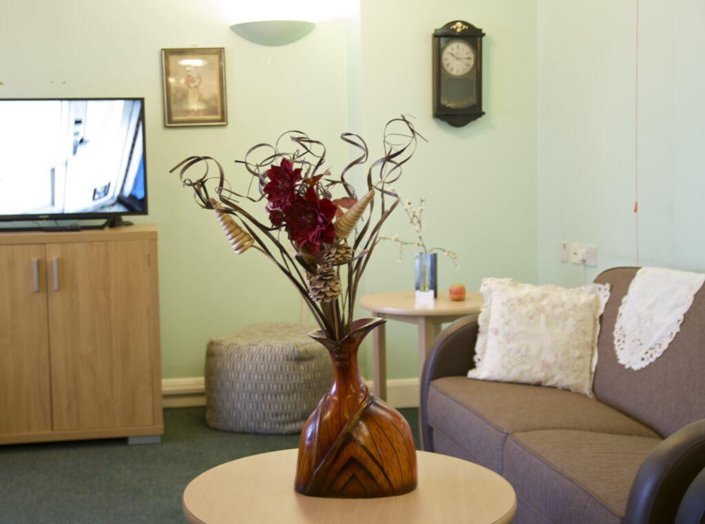 Rose Court | Outward