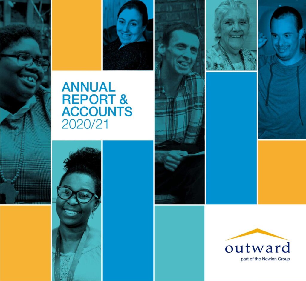 Publications | Outward